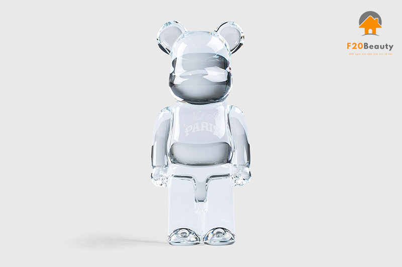 Bearbrick là gì, Giá bao nhiêu, Mua Bearbrick chính hãng ở đâu?