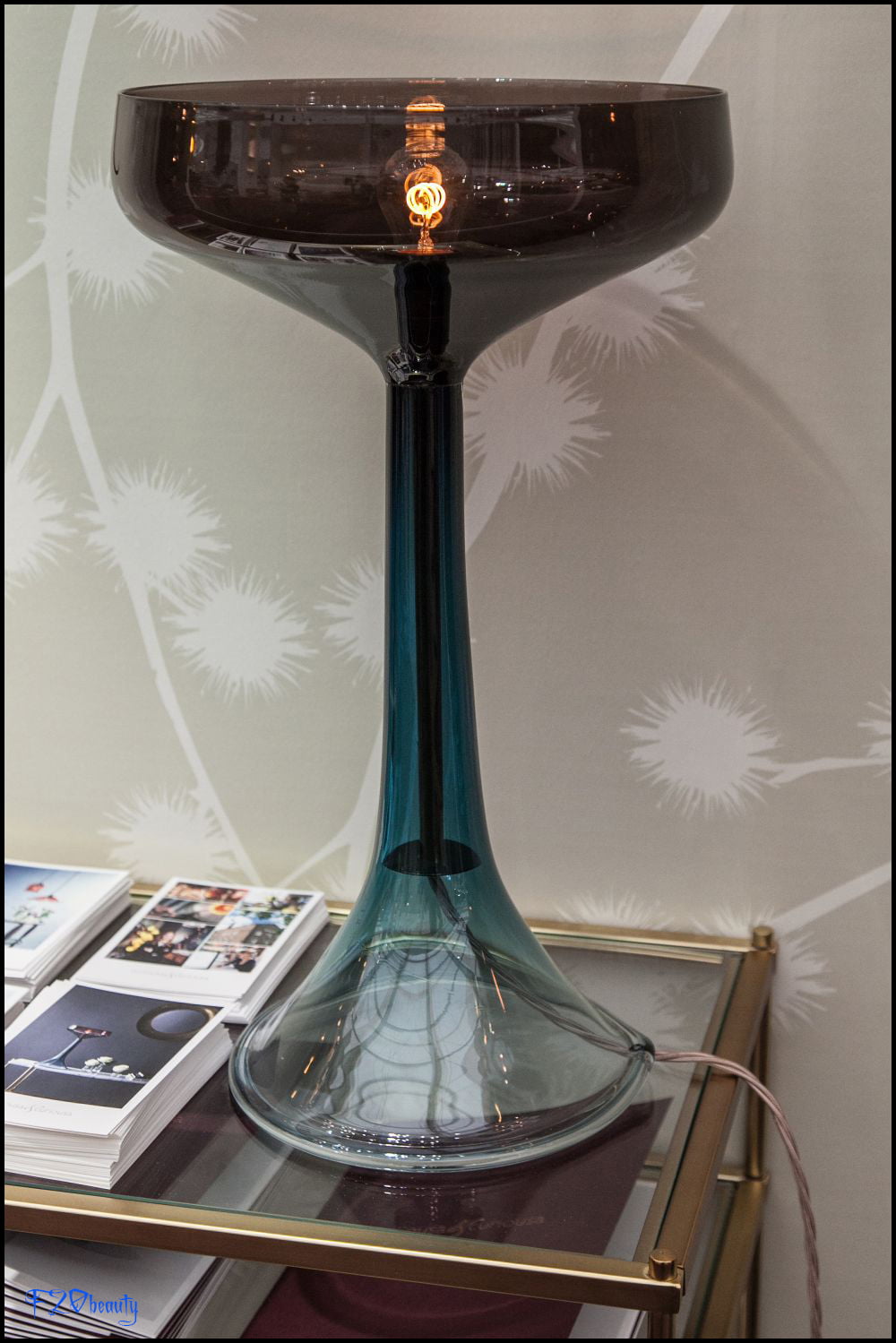 Những mẫu đèn ngủ đẹp phong cách Châu Âu