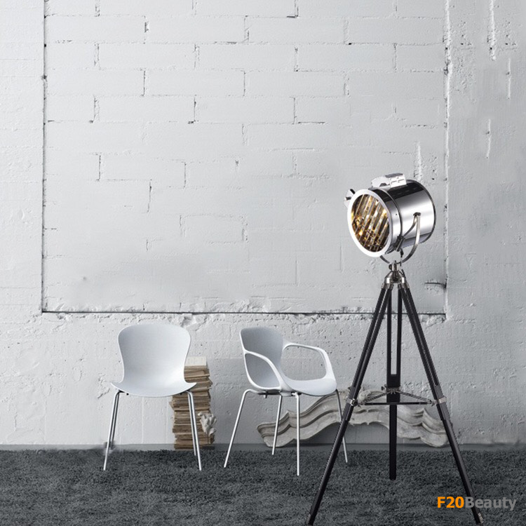 Đèn cây đứng là gì? Gợi ý 4 mẫu đèn ngủ cây đứng đáng mua nhất